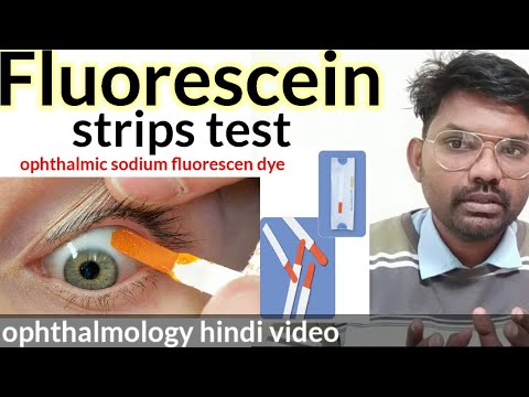Ophthalmic Strip - fluorescein strips Latest Price, Manufacturers ...