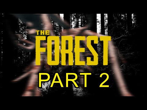 Steam Community :: Video :: We Found Timmy! | The Forest [Part 2]