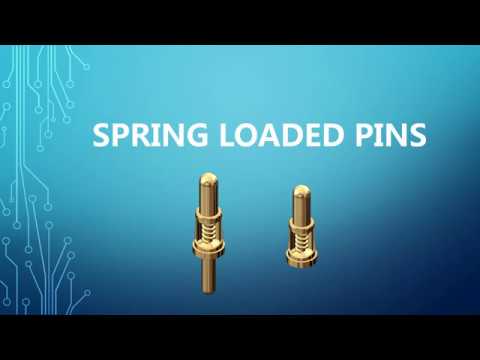 Truck Spring Pin - Truck Suspension Spring Pin Latest Price ...