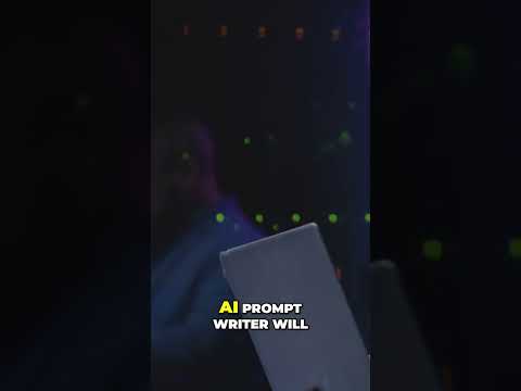AI Prompt Writer: The HOT New Job of the Future