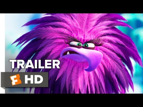 The Angry Birds Movie 2 Teaser Trailer #1 2019 New Trailers