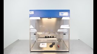 Vwr Pcr Workstation Pro , Peqlab Pro, PCR Workstation – DEVX