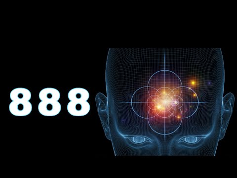 888 Angel Number Meaning | Trust Your Intuition