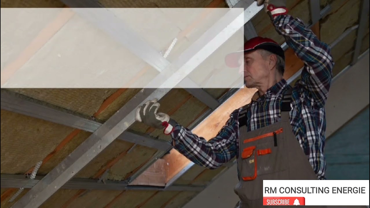 ♻️Comment Bénéficier des Travaux de la Rénovation D'ampleur en 2024 avec RM Consulting Énergie ♻️