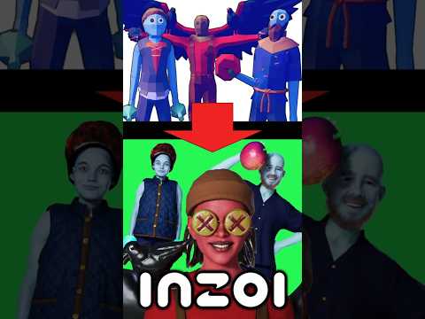 Steam Community :: Video :: Ultra Realistic TABS Farmer Units in inZOI😲