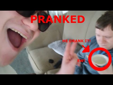 Steam Community :: Video :: Chad Broski does some epic pranks GONE WRONG!