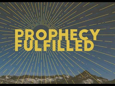 PROPHECY of Miracles, Signs & Wonders 6.5.22 (see description)