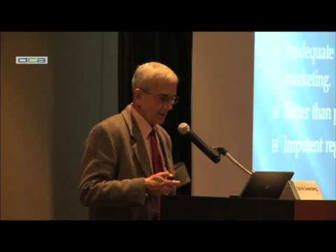 Joint Forum on Appropriate Prescribing and Dispensing - Day Two - Part 1