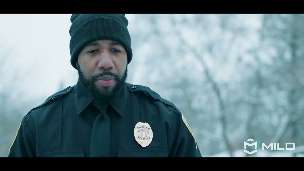 Simulation-Based Crisis Intervention Training