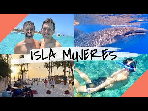 ISLA MUJERES - Top 5 BEST Things to Do in Isla Mujeres, Mexico