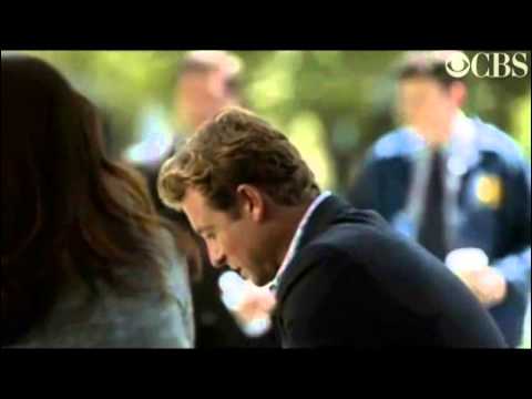 The Mentalist Season 7 Sneak Peek/Promo 7x01