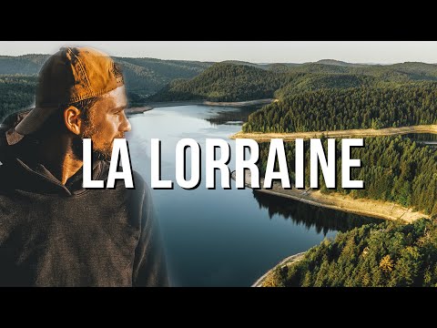 THE LORRAINE, A SURPRISING REGION