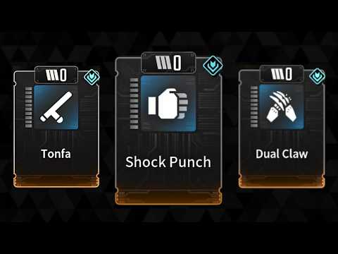 Steam Community :: Video :: Comparing Charged Sub Attacks in The First Descendant