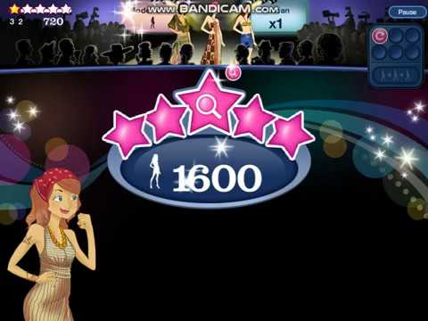 jojos fashion show 2 Las Cruces pc gameplay