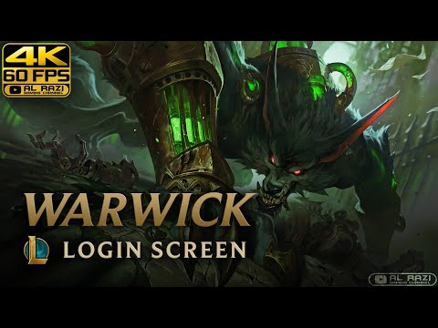 Steam Community :: Video :: [Remastered][4K 60fps][16:10] Warwick, the ...