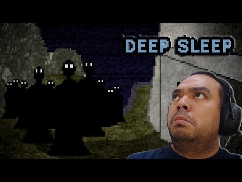 Steam Community :: Video :: WAKE ME UP!!! | Deep Sleep