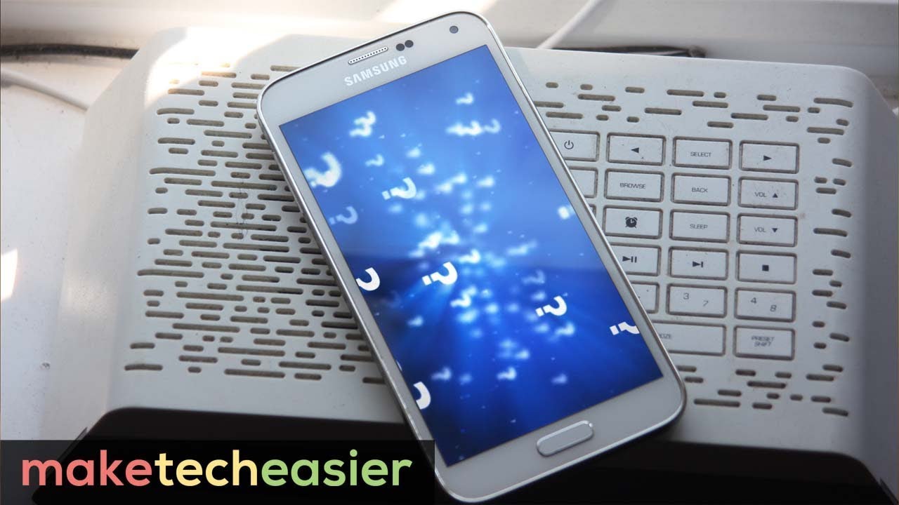 How to Quickly Search Anything on Your Android Device