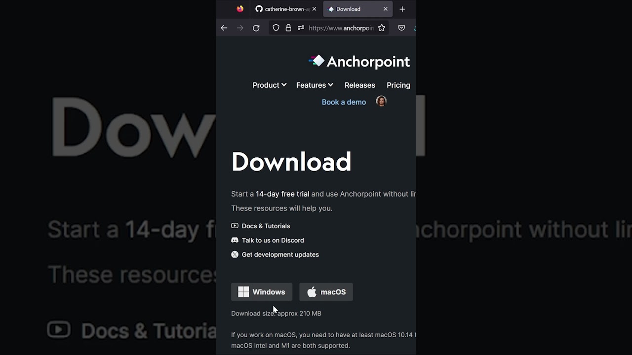 Use GitHub with Unity under 60 seconds