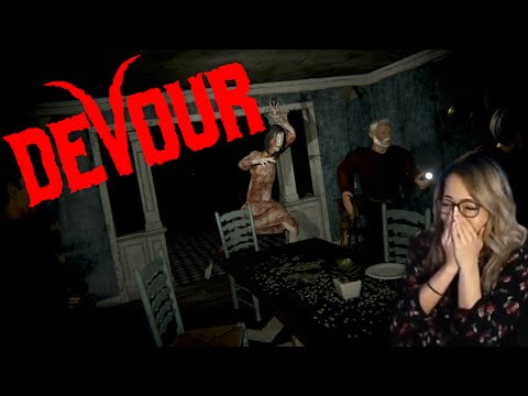 Steam Community :: Video :: DEVOUR FIRST TIMER - Gameplay