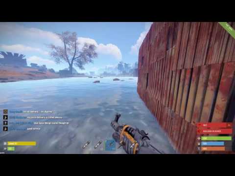 Steam Community :: Video :: Rust: Besieging the nerds (Part 1 of 2)