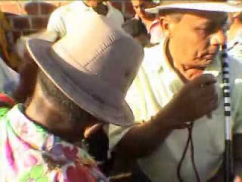 Maracatu de Baque Solto | Centro Virtual de Cultura Batuque Brasileiro