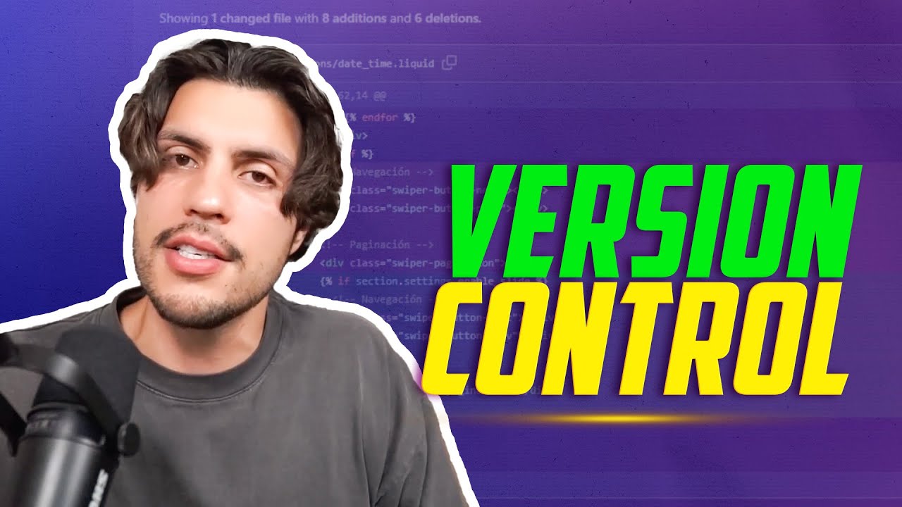 Version Control for Shopify Themes