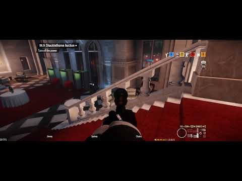 Steam Community :: Video :: [PAYDAY 2] Shacklethorne Auction Heavy ...