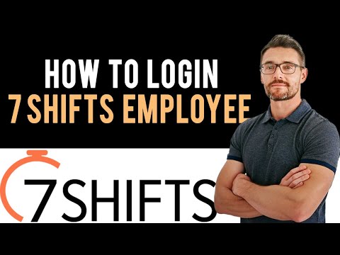 ✅ How to Sign In to 7shifts Employee Account (Full Guide)