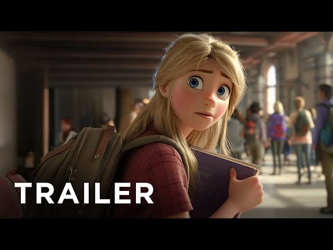 Inside Out 3 - Concept Trailer | Fan Made