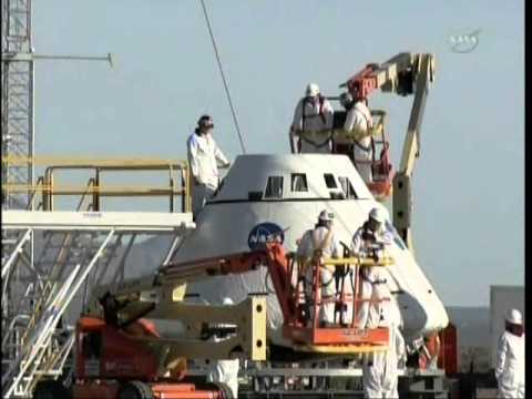 The Orion Multi Purpose Crew Vehicle (MPCV) – NASA’s next manned space ...