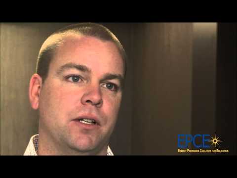 EPCE's Energy Education Fills in the Gaps