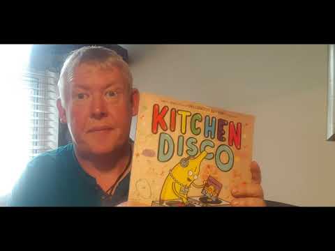 Kitchen Disco