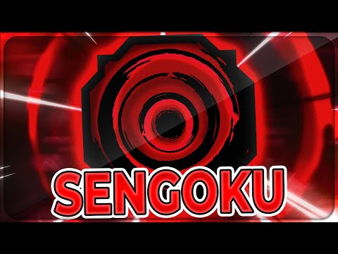 [NEW] SENGOKU FULL SHOWCASE | Shindo Life