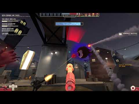 Steam Community :: Video :: Giant Charged Soldier on Eyeaduct (2 rounds ...