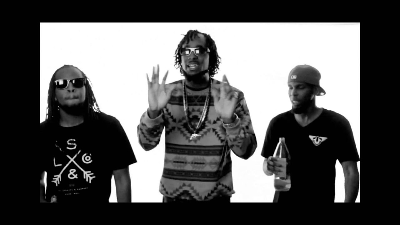 Keshun Muzic - KeShun Muzic - How I Do It | @KeShunMUZICLV | Videos ...