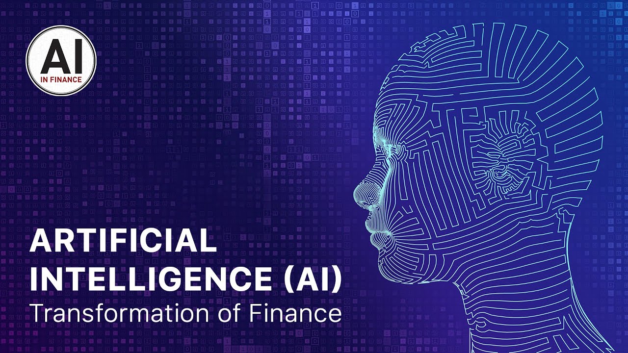 Artificial Intelligence (AI) transformation of Finance