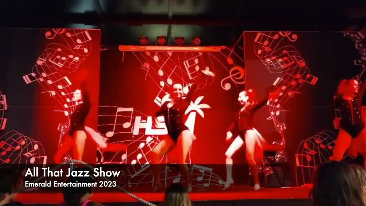 Brooke Meredith Showreel - 2025