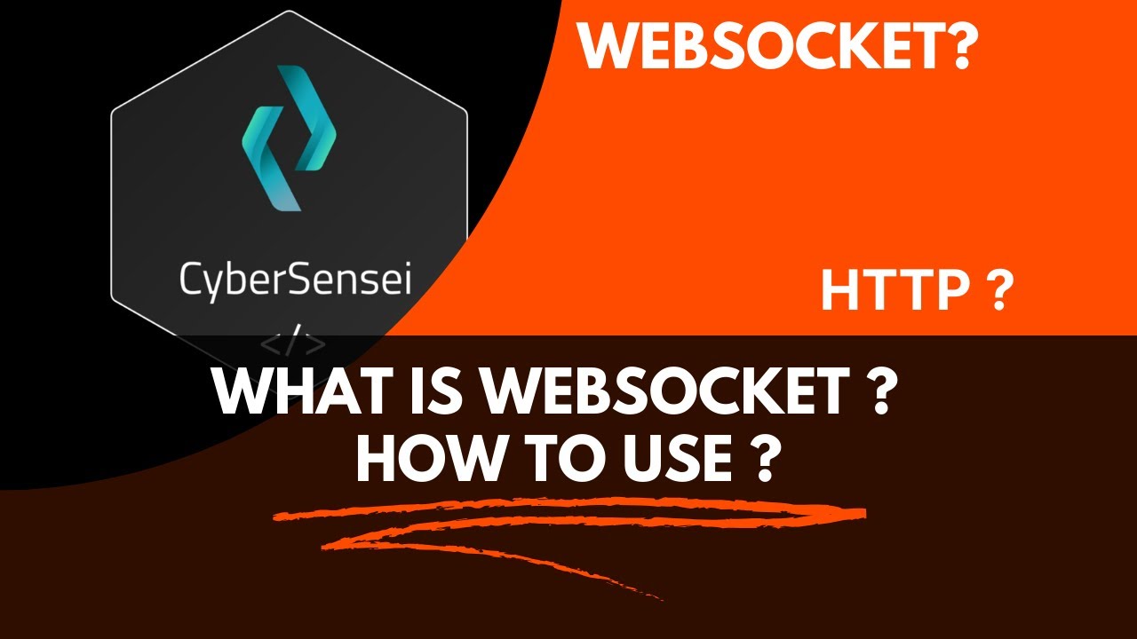 Uncovering WebSocket: The Key Difference from HTTP socket io