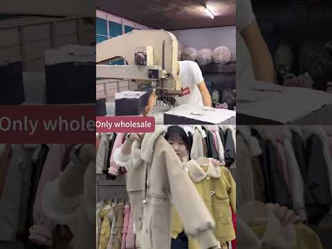 Source of kids clothes factory,welcome to wholesale #fashion #kids #clothing #manufacturing