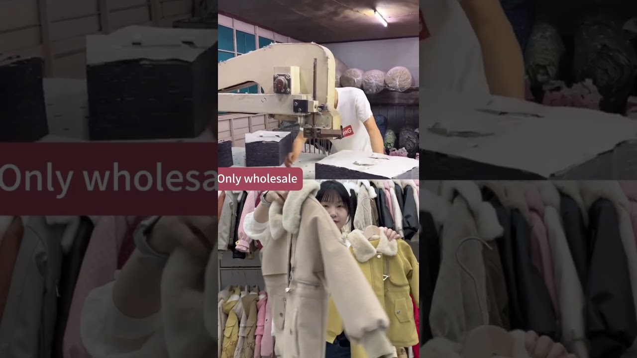 Source of kids clothes factory,welcome to wholesale #fashion #kids #clothing #manufacturing