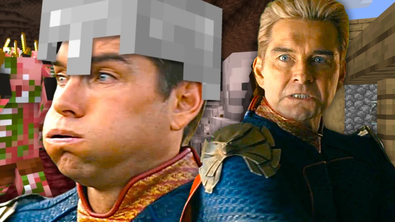 Have You Seen The Memes About ME?!