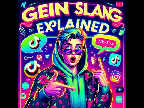 Gen Z Kid Explains 3 Slang Words You’re Probably Using Wrong!