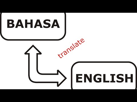 Challenges in Translating Indonesian to English