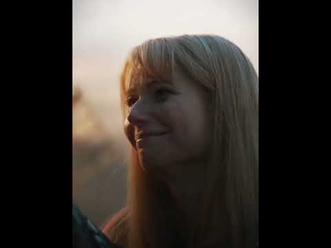 This Scene is love | Marvel Studios' Avengers Endgame | Tony stark | Pepper Potts | Love | Emotion