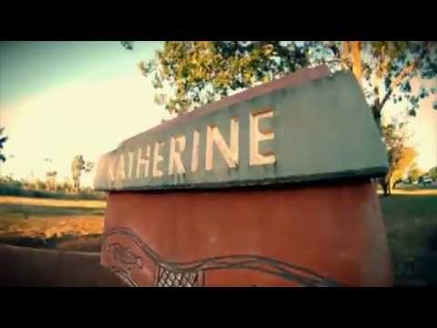 Katherine - Northern Territory presented by Peter Bellingham Photography