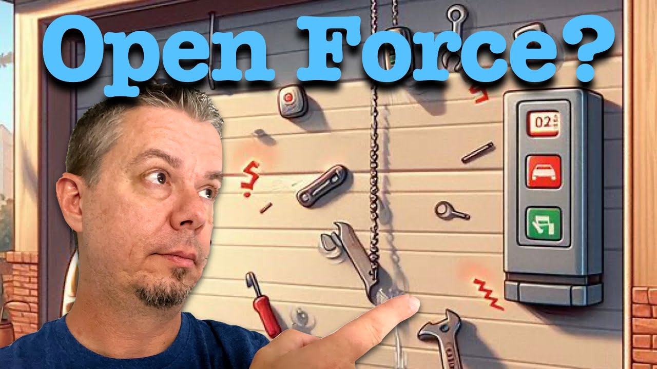 Solving Garage Door Issues: Easy Fixes For Common Problems