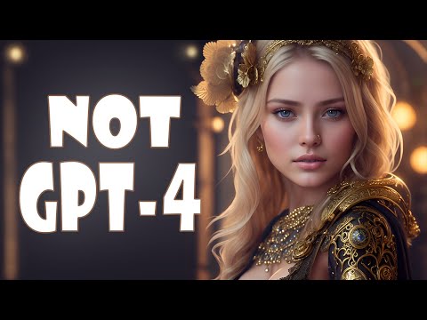 Mini GPT-4, Free Image to Text AI Tool! Review and Demo