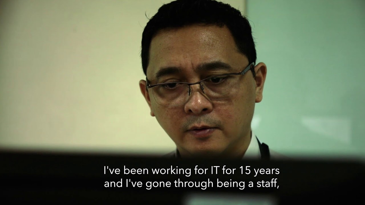 Information Systems: Faculty