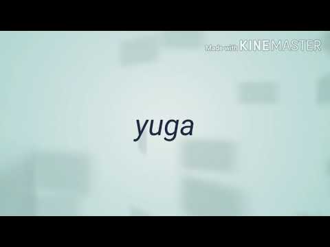 Yugandhar