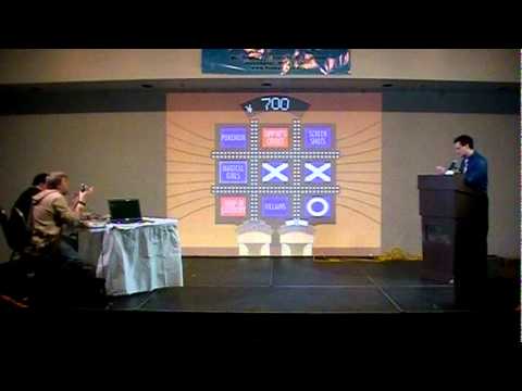 Fact Sheet: Tic Tac Dough | Greggo's Game Shows